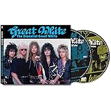 Great White - The Best of Great White, 1986-1992 - Amazon.com Music