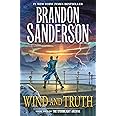 Wind and Truth: Book Five of the Stormlight Archive (The Stormlight Archive, 5): Sanderson ...