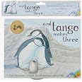 And Tango Makes Three: Book and CD by Richardson, Justin