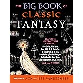 The Big Book of Science Fiction: VanderMeer, Jeff, Vandermeer, Ann ...