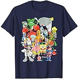 The SpongeBob SquarePants Experience: A Deep Dive into the World of ...