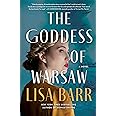 Amazon.com: The Goddess of Warsaw: A Spy Turned Actress Seeks Revenge Against Nazis in this ...