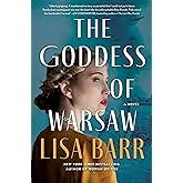 Amazon.com: The Goddess of Warsaw: A Spy Turned Actress Seeks Revenge Against Nazis in this ...