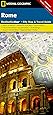 Rome (National Geographic Destination City Map): National Geographic ...
