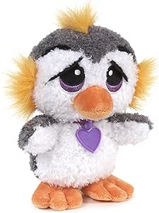 Amazon.com: MGA Entertainment Rescue Pets My Epets-Penquin: Toys & Games