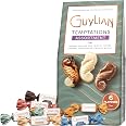 Amazon.com: Belgian Chocolate Gift Box - 13 Assorted Temptations ...