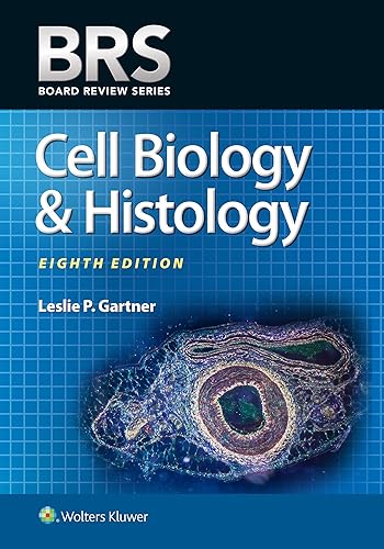 BRS Cell Biology and Histology (Board Review Series) in Bahrain | Whizz ...