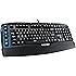 Amazon.com: Logitech G710+ Mechanical Gaming Keyboard with Tactile High ...