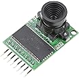 Amazon.com: Arducam Mini Module Camera Shield with OV2640 2 Megapixels ...