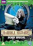 Horrible Histories - Series 1-6 [DVD]: Amazon.co.uk: Mathew Baynton, Simon Farnaby, Martha Howe ...