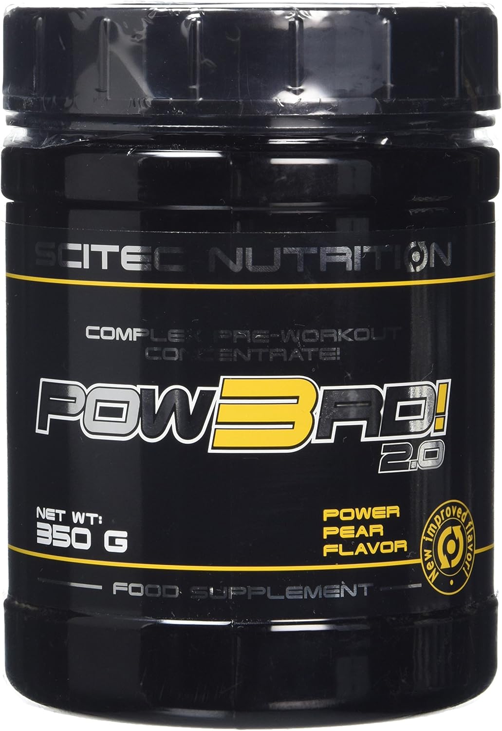 Pow3rd! 2.0 350g Power pear – BigaMart