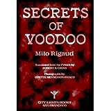 Amazon.com: Lost Spells of Marie Laveau: Forbidden Secrets of the New ...