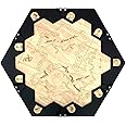 Amazon.com: Table and Frame Compatible with Settlers of Catan~The ...