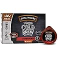 Amazon.com: JAVA HOUSE Light Roast Ethiopian Cold Brew Pods, (6 Count ...