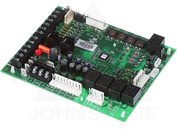 Source 1 BOARD CONTROL #S1-33109150000, Building Supplies - Amazon Canada