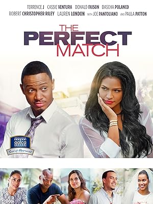 Watch The Perfect Match | Prime Video