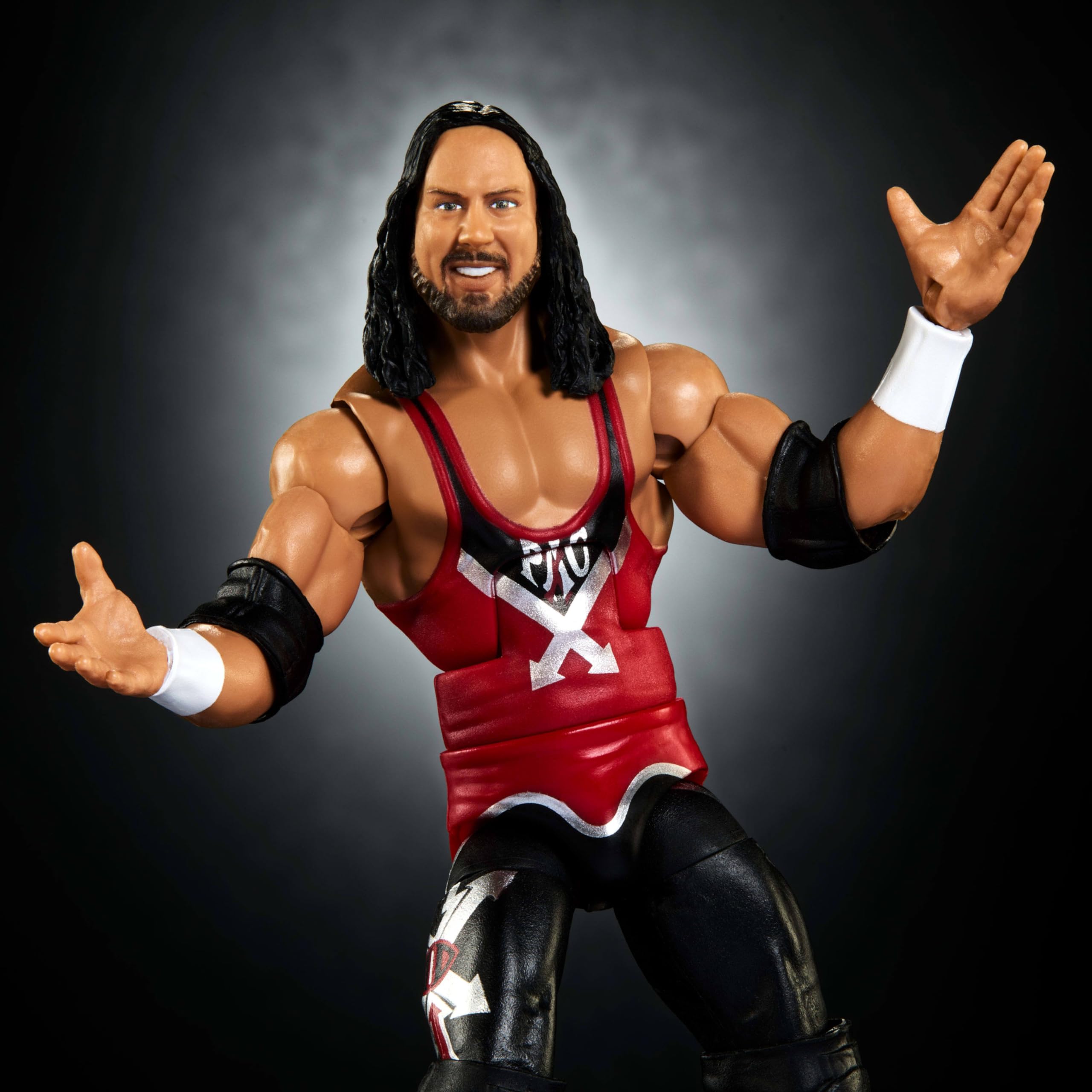 Mua WWE Elite Collection Action Figure, SummerSlam X-Pac Collectible ...