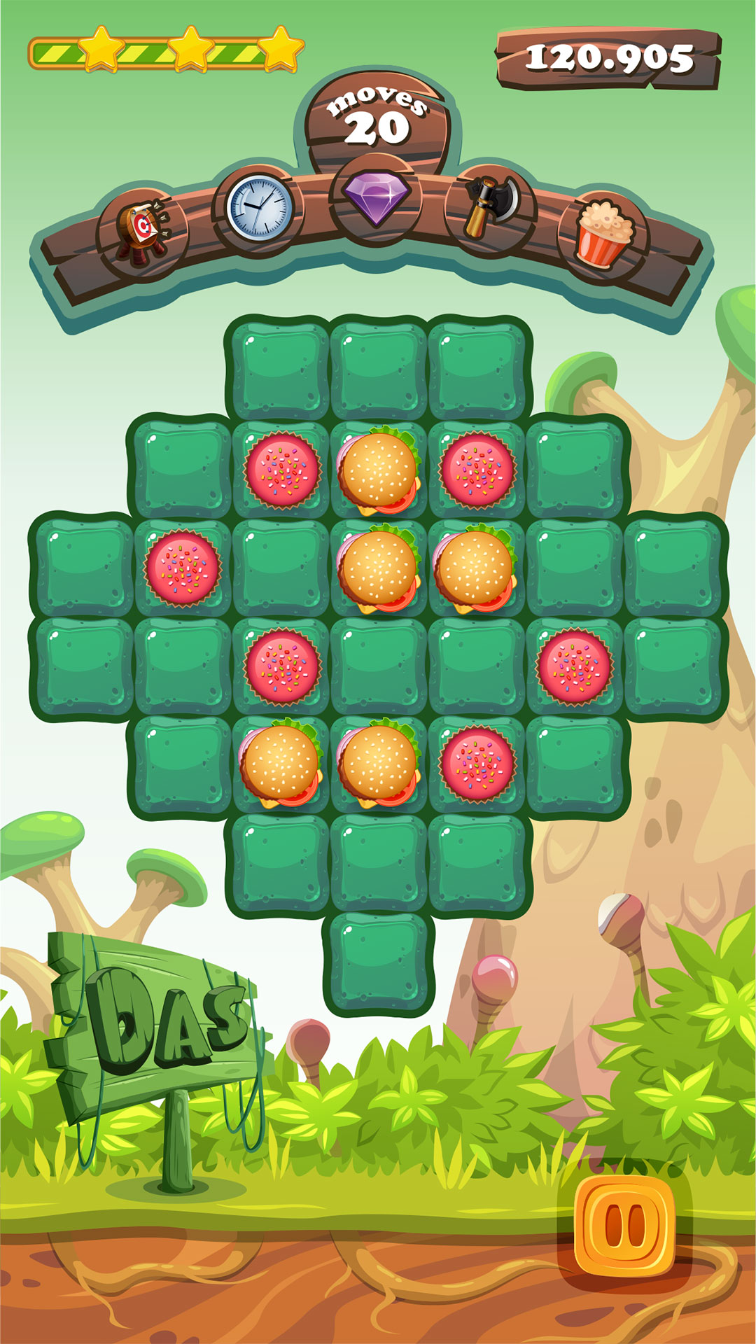 Amazon.com: DER DIE DAS – GERMAN GAME OF ARTICLES PLAY & LEARN ...