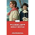 Billy Budd, Sailor (Enriched Classics): Melville, Herman: 9781416523727 ...