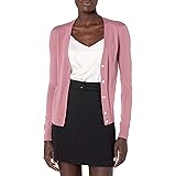 Theory Women's Wide Rib Mock Sweater, Mid Grey, Large at Amazon Women’s Clothing store