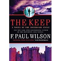 The Keep: A Novel of the Adversary Cycle (Adversary Cycle/Repairman ...