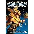 Amazon.com: The Hawkman Omnibus Vol. 1: 9781401232221: Johns, Geoff ...