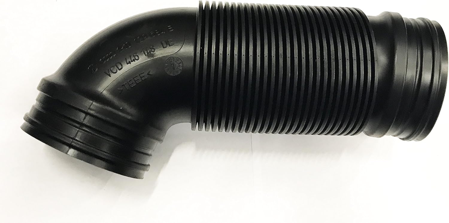 VOLKSWAGEN 1K0129684B GENUINE OEM CONNECTOR PIPE, Automotive - Amazon ...