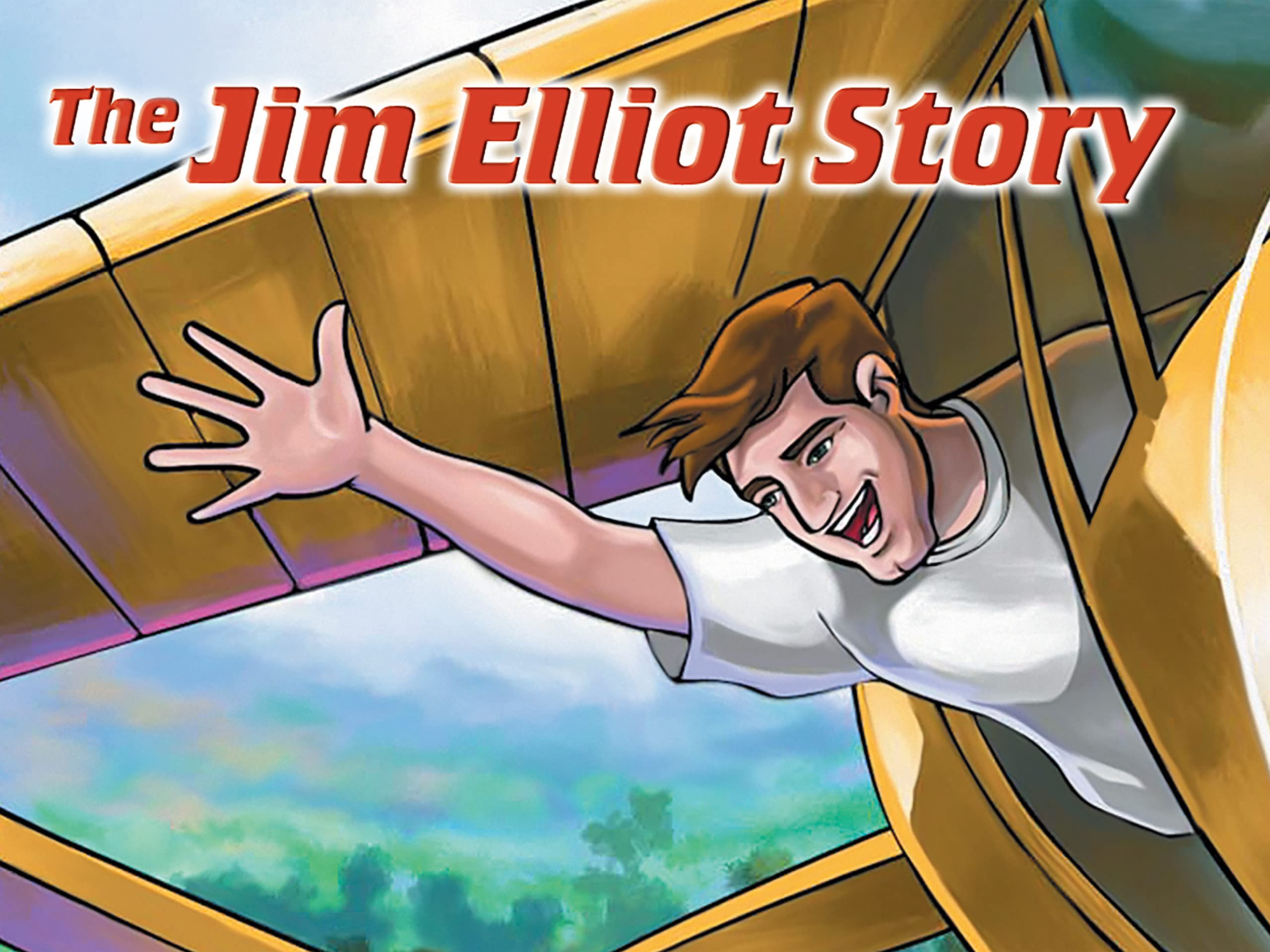 Watch Torchlighters - Season 1 | Prime Video