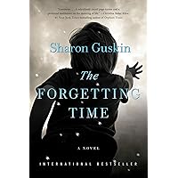 Amazon.com: The Forgetting Time: A Novel: 9781250118714: Guskin, Sharon ...
