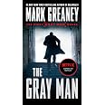 The Gray Man: Greaney, Mark: 9780515147018: Amazon.com: Books