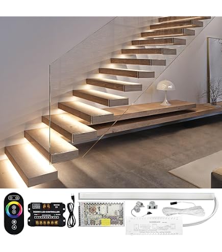 Low Voltage Minidisc Light