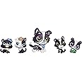 Amazon.com: Littlest Pet Shop Surprise Families Mini Pet Pack (Puppies ...