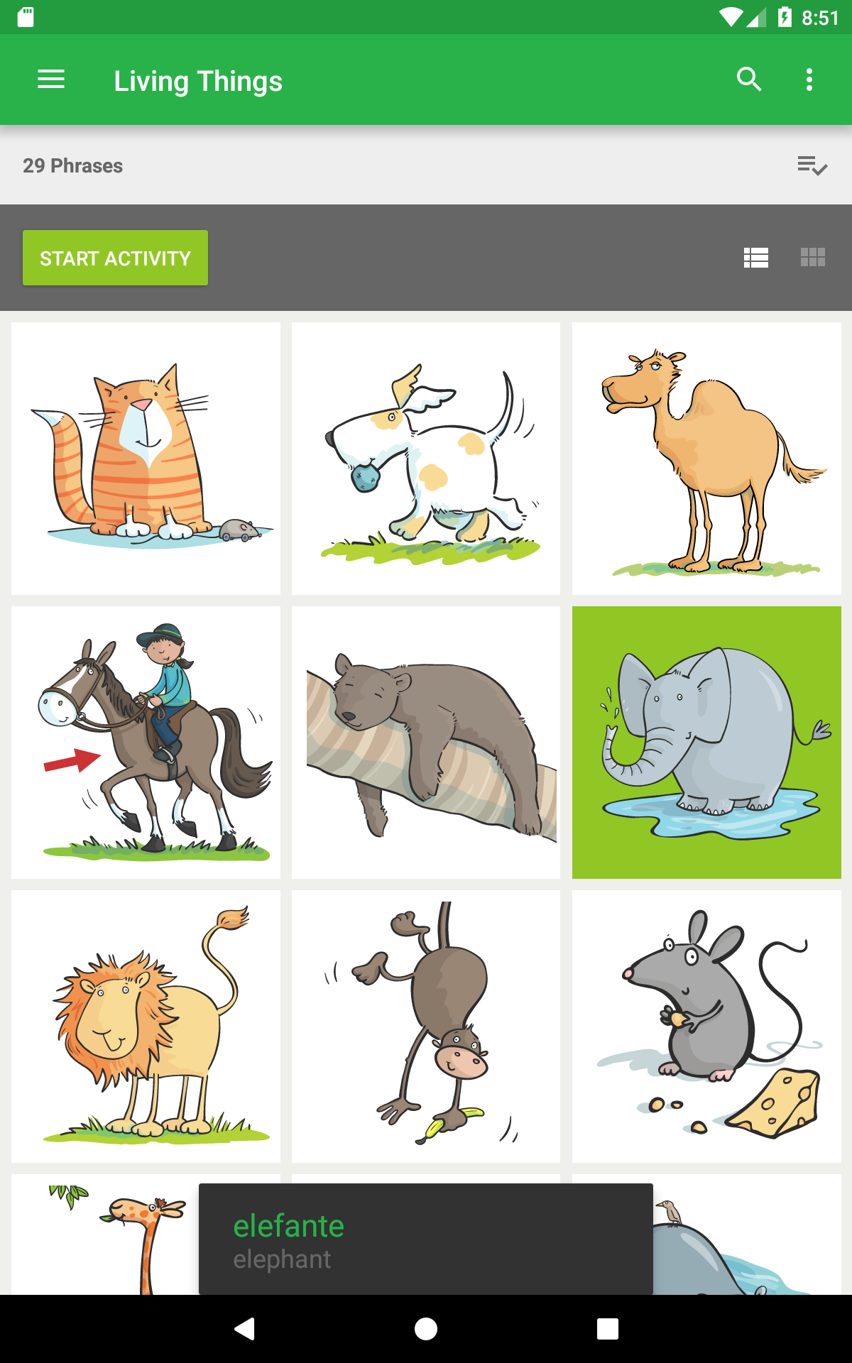 JW Language:Amazon.com:Appstore for Android