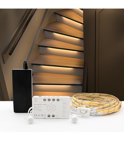 Low Voltage Minidisc Light