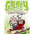 Amazon.com: A Green Christmas! (6) (Galaxy Zack): 9781442482241: O'Ryan ...