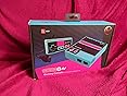 Amazon.com: Hyperkin RetroN 1 AV Gaming Console for NES (Hyper Beach ...