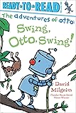 Amazon.com: Go, Otto, Go! (The Adventures of Otto) (9781481467230 ...