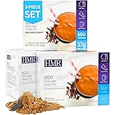 Amazon.com: 3-Pack HMR 800 Shake Meal Replacement Mix | Vanilla Shake ...