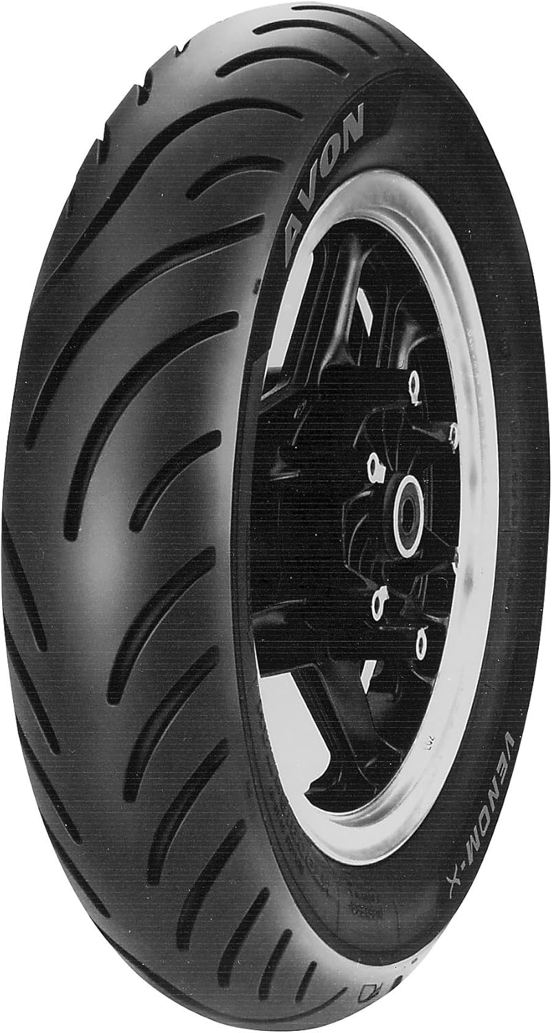 Avon 150/80 B16 77V Motorradreifen: Amazon.de: Auto