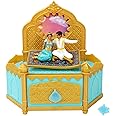 Amazon.com: Aladdin Disney Musical Jewelry Box with Ring to Wear : Toys ...