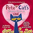 Pete the Cat's Groovy Guide to Love: Dean, James, Dean, Kimberly, Dean ...