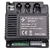 Amazon.com: weelye RX33 12V Receiver Controller, Control Box ...