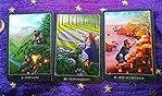 Earth Wisdom Oracle: 32 Full Colour Cards and Instructions: Amazon.co ...