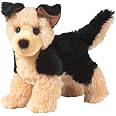 Amazon.com: Douglas Sheba German Shepherd Dog Plush Stuffed Animal ...