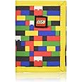 Amazon.com: LEGO BRICK WALLET : Toys & Games