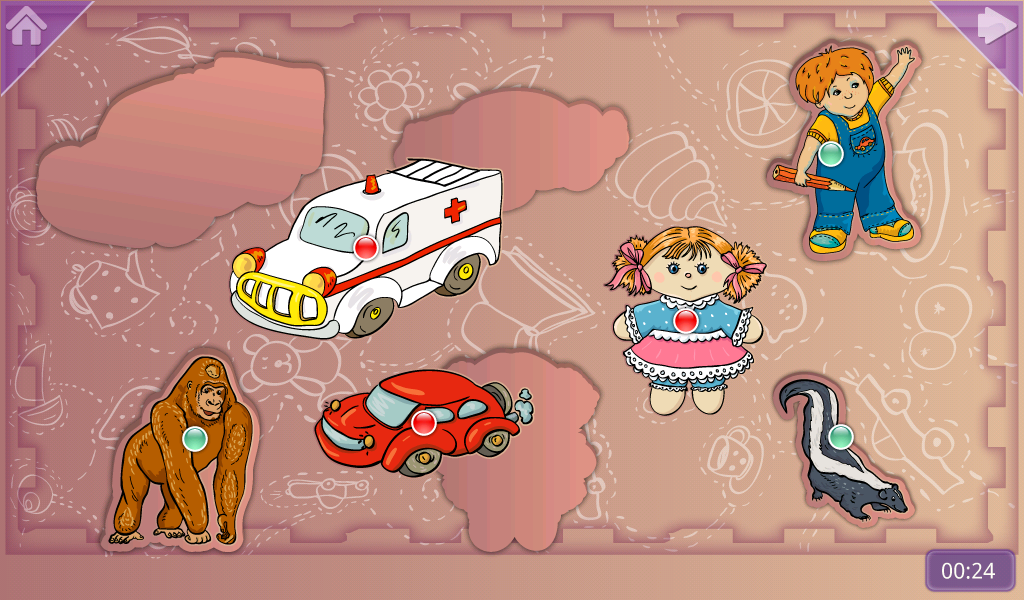 Puzzle For Toddlers Kindle Tablet Edition Amazon Appstore For Android Puzzle For Toddlers Kindle Tablet Edition Amazon Appstore For Android