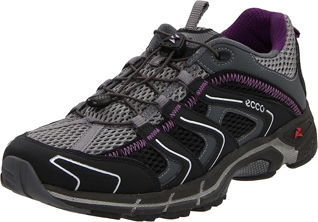 Amazon.com | ECCO Women's Colorado Shoe | Hiking Shoes