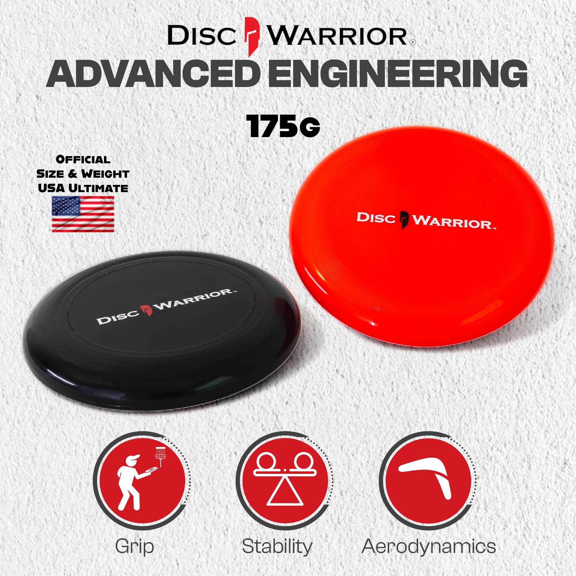 Mua Disc Warrior Disc Toss Game - Outdoor Game for Backyard, Beach ...