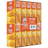 Lance: Nip Chee Crackers (3 Boxes): Amazon.com: Grocery & Gourmet Food