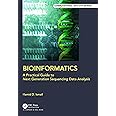 Bioinformatics: A Practical Guide to Next Generation Sequencing Data Analysis (Chapman & Hall ...